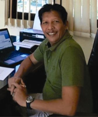 DIDAKWA KELOLA LIMBAH B3 RSUD KOTA SALATIGA TANPA IZIN, DITUNTUT 1 ...