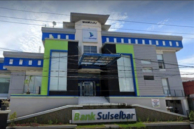 Dana Nasabah Raib Rp 10 Miliar, Oknum Pegawai Bank Sulselbar Ditetapkan Jadi Tersangka ...