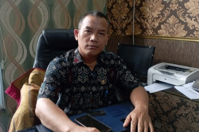 IAIN Curup, Rejang Lebong Siapkan 1.960 Kuota Pada Penerimaan Mahasiswa ...