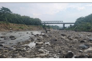 Dua Proyek Irigasi SDA Mulai Dibangun 2023, Puluhan Ribu Hektar Sawah ...