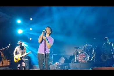 Slank Anniversary Tour Album Tujuh Mengguncang Bali – majalahfakta.id