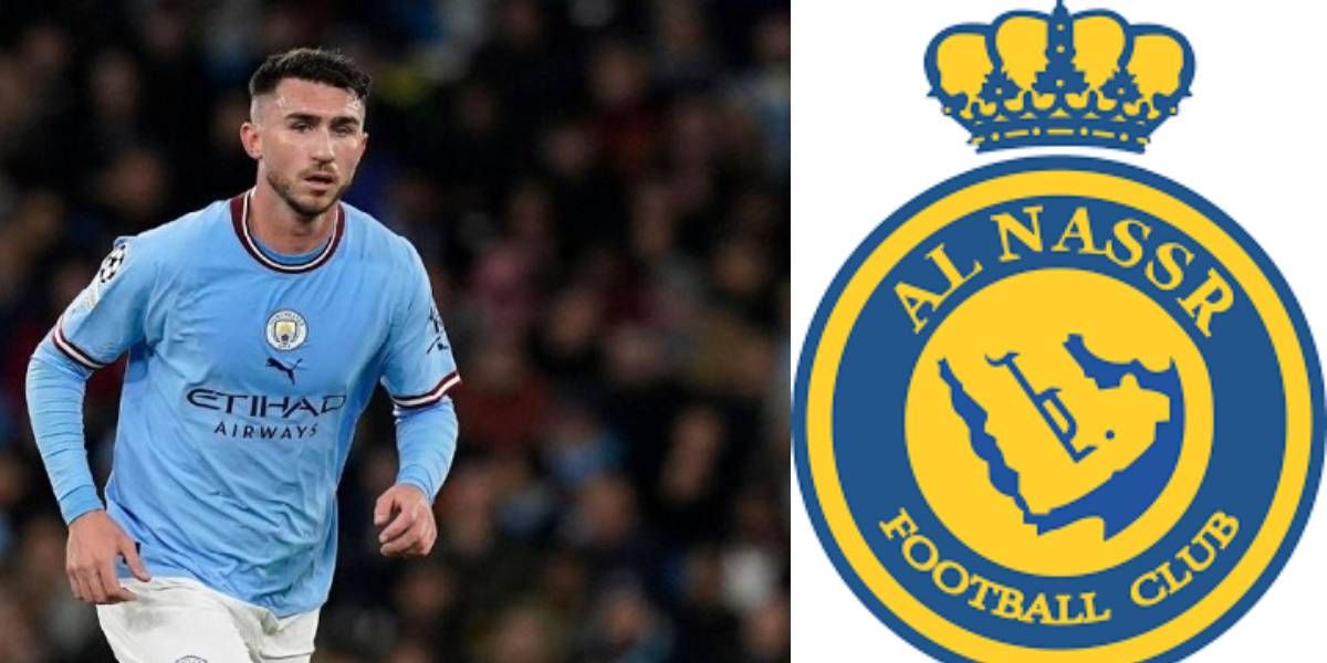 Tinggalkan Man City, Laporte Resmi Gabung Al Nassr – majalahfakta.id